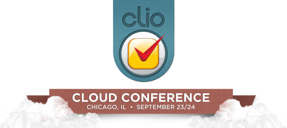 2014 Clio Cloud Conference – Omar Ha-Redeye