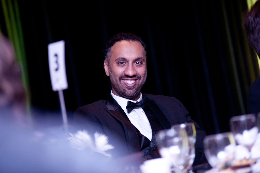2016 OBA Awards Gala – Omar Ha-Redeye